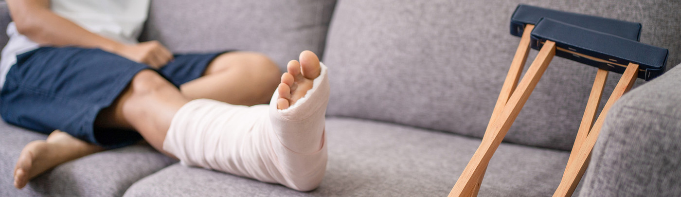 Fractures - Bone & Joint Specialists of Winchester